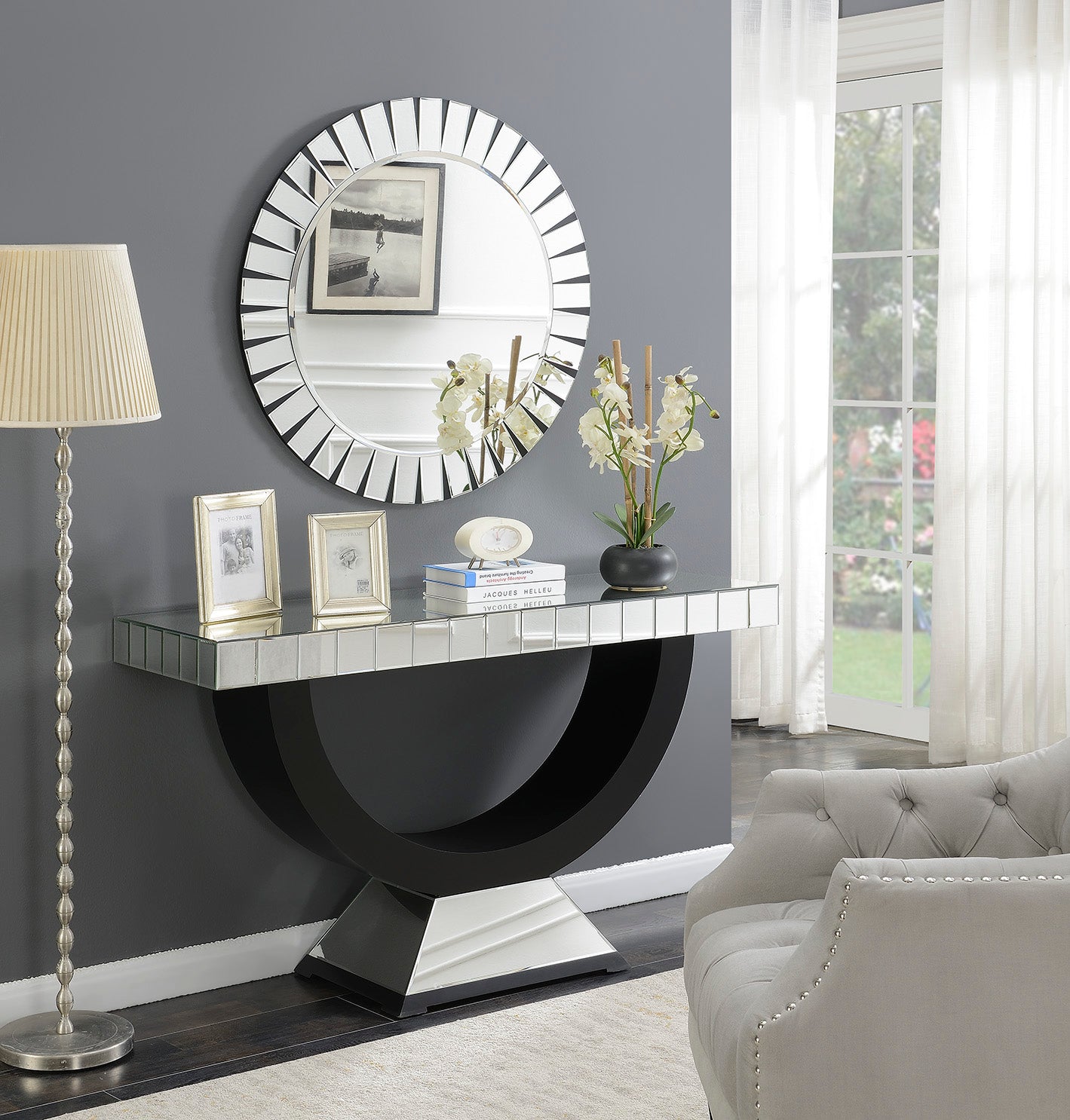 Mirror & Console Sets – Orchard Home