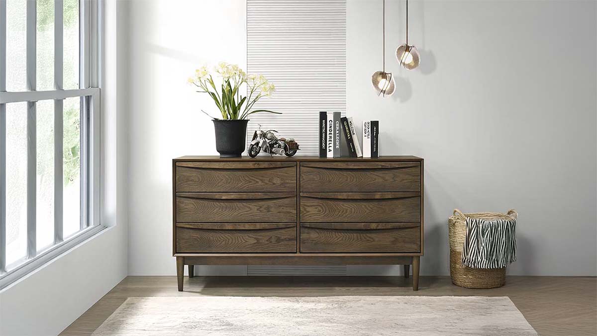 New Chests 2025 – Orchard Home