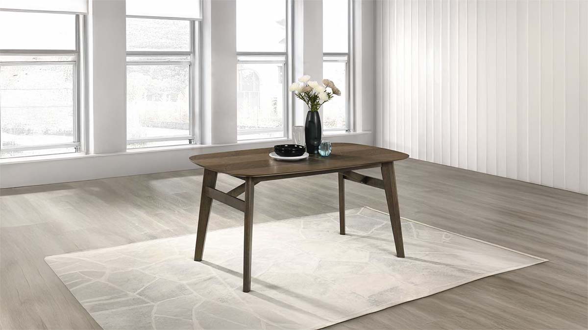 New Dining Tables 2025 – Orchard Home