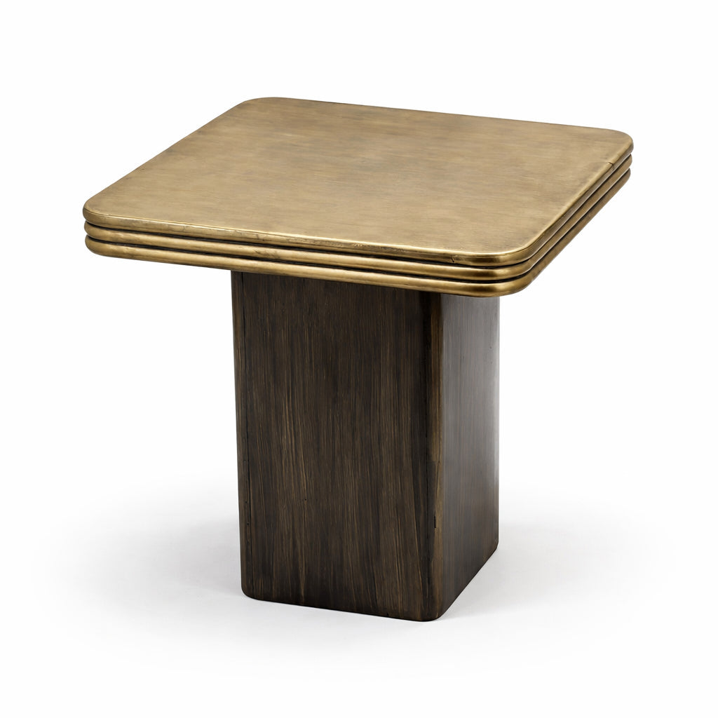 Duke Side Table – Orchard Home