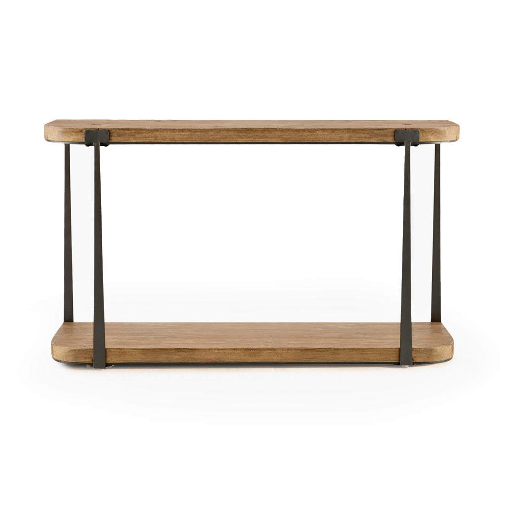 Shoreditch Console Table – Sleek and Stylish Entryway Essential ...