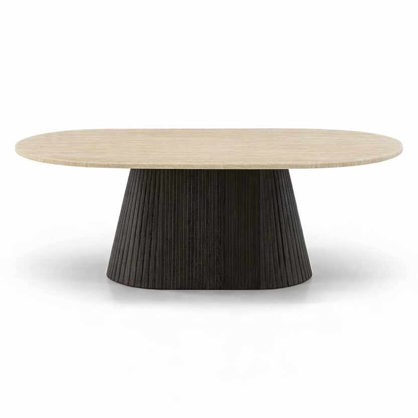 Athens Coffee Table – Modern 2025 Living Room Centrepiece – Orchard Home